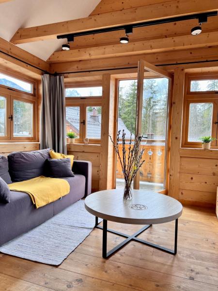 Apartament Tatrzański - Zakopane