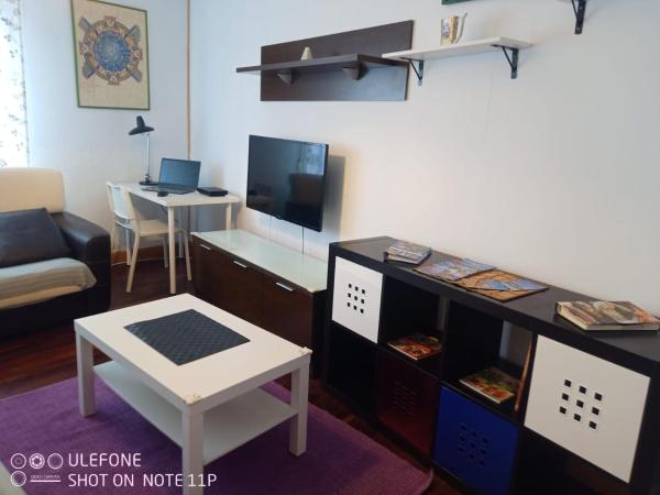 Apartamento Portugalete - Santurtzi