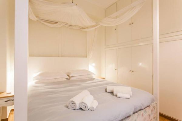 Home Sweet Home @ Central Athens 52 Sq.m. - Atenas