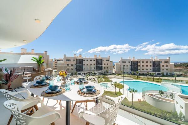 Higueronrentals Skotte - Fuengirola