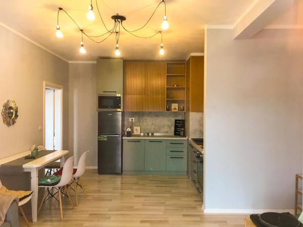 Diti's Apartment - Scutari