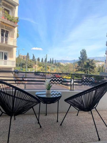 Apt W/ View Of Olympuszeustemple/4bedr-3bath-2kitc - Athens