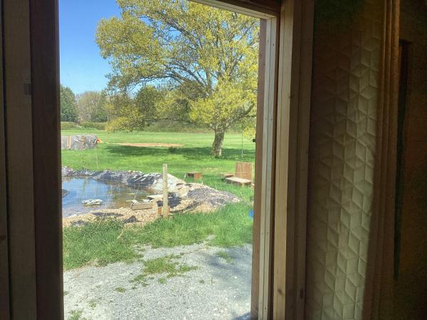 Vigo Retreat Cabin 2 - Sevenoaks