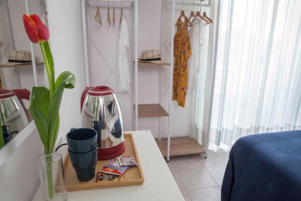 Hotel Villa Lina - Riccione