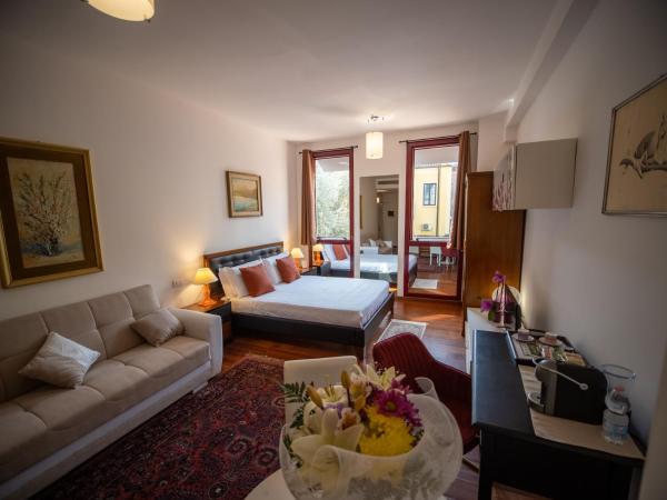 Ego' Hotel - Ferrara