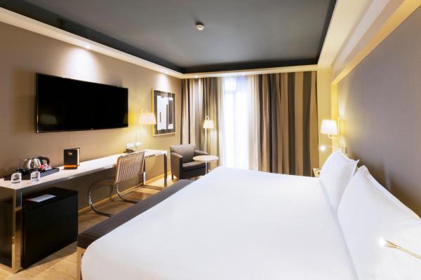 Hotel Jazz - Barcelona