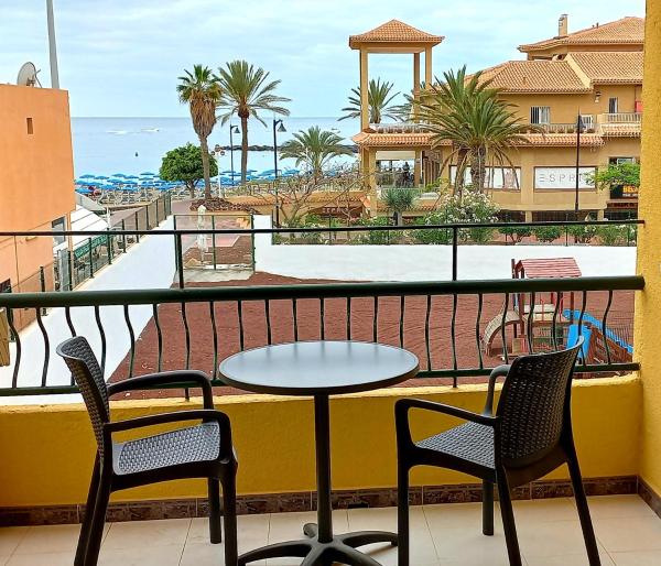 Apartamento Playa De Las Vistas Torres Del Sol C3 308 - Playa de las Américas