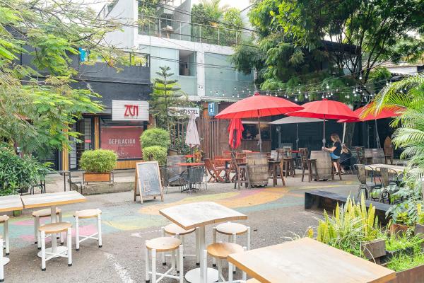 Jardin De Provenza - Medellín