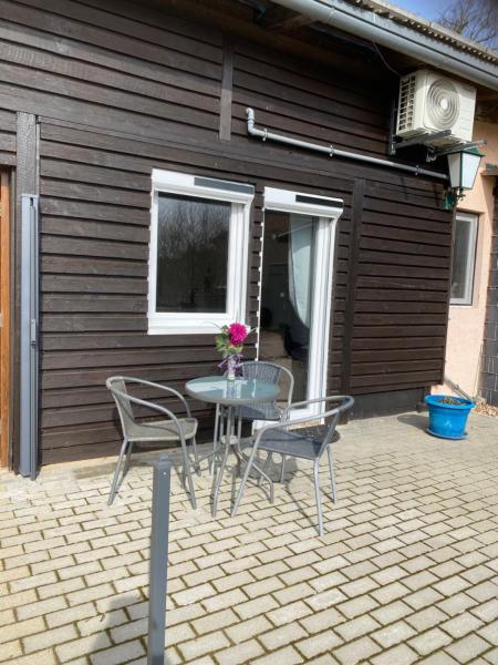 Spaß & Ferien Auf Dem Alpaka Hof 2 - Dobbertin