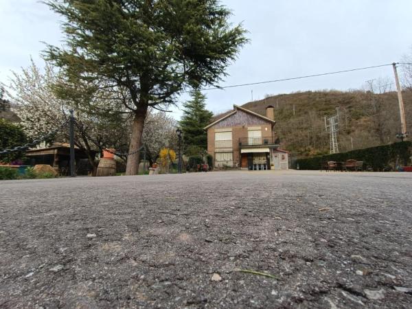 Villa En La Reserva De La Biosfera De Gordón - Vegacervera