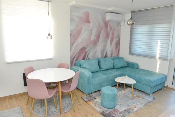Apartmani Martenovic - Trstenik