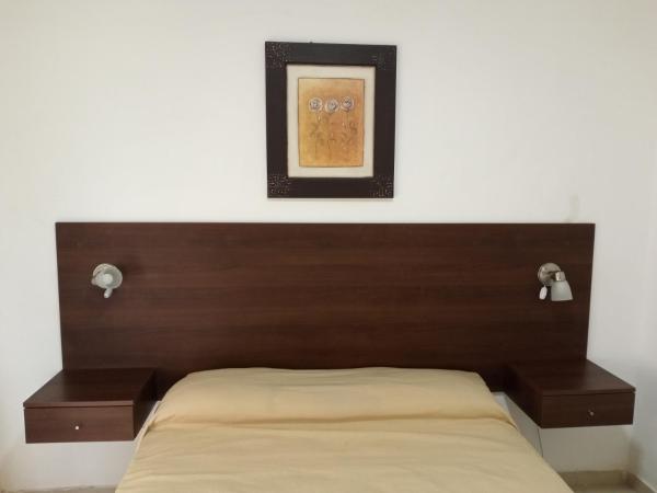 Las Violeta's - Provincia de Entre Ríos