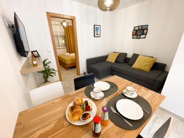 Scape House - Figueira da Foz