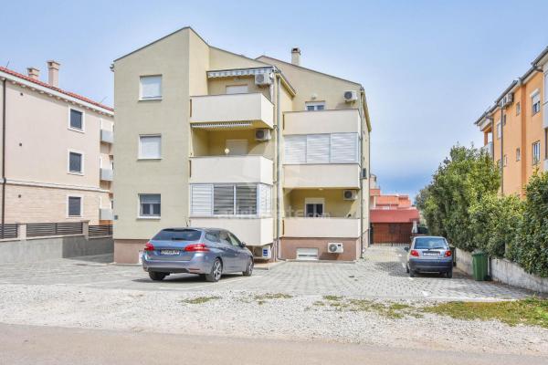 Apartment Jadranka - Biograd na Moru, Croatia