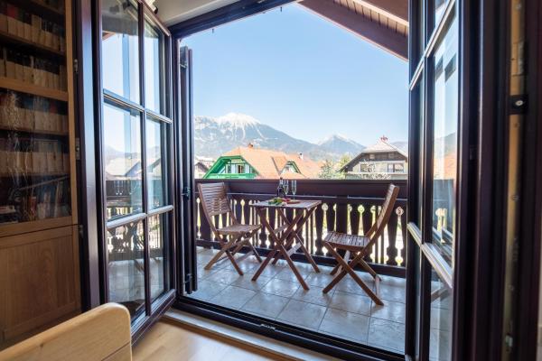 Pleasant Apartments - Bled