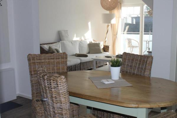 Ferienwohnung F 86 In Born - Darß