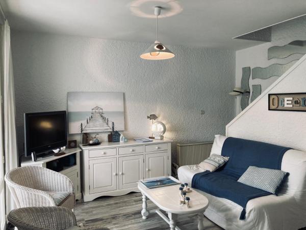 Maison Des Loriots, Charme Marin, Plage à 100m - Saint-Jean-de-Monts