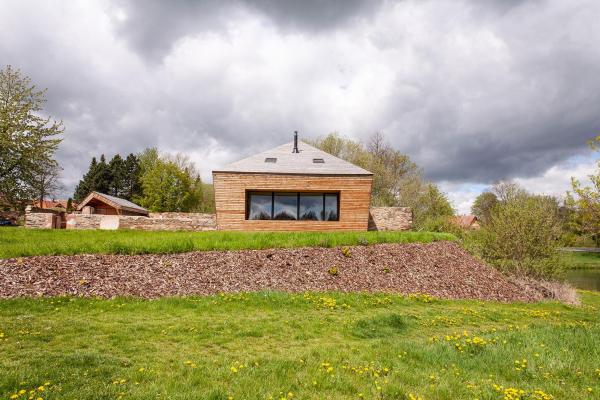 Gvendolína - Tchéquie