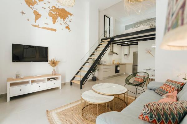 Tu Casa Duplex En Triana - Coria del Río