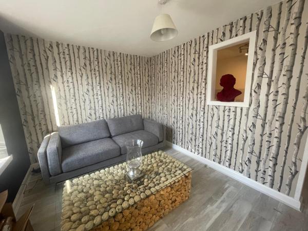 Alpine Apartments - 2 - Blairgowrie