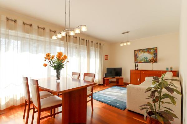 Sweet Living Viana - City Centre Apartment With Garage - Afife