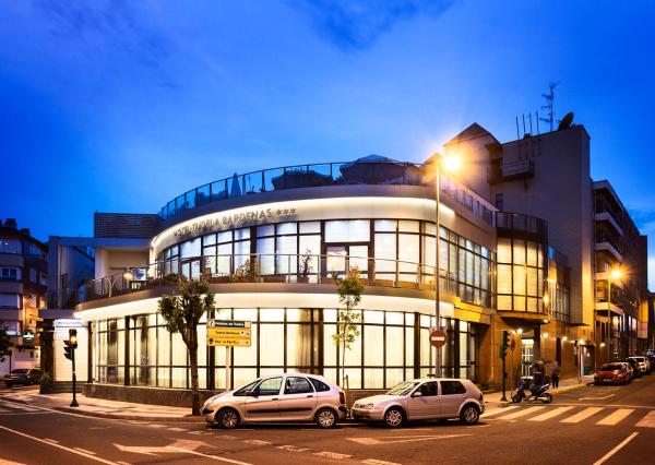 Hotel Sercotel Tudela Bardenas - Tudela