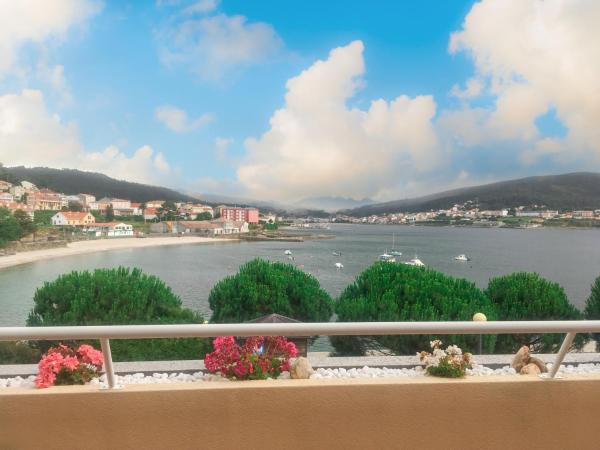 Apartamento Praia De Quenxe - Corcubión