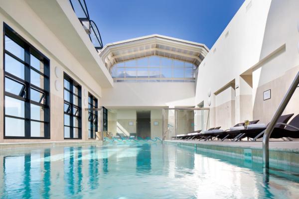 Starhotels Grand Milan - Rho