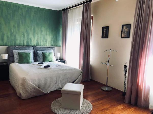 Atrium Panzio - Hongrie