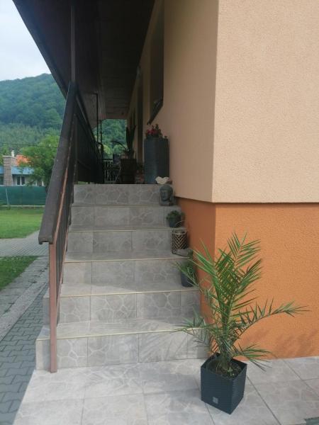 Bela Apartment - Slovaquie