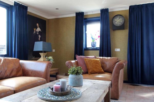 Oud-hollands Huus - Vakantiehuisje Veluwe - Ede