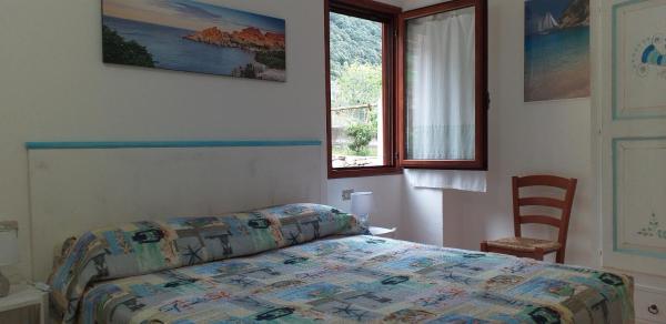 Casa Lucia Campagna Relax - Dorgali