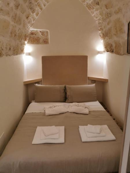 Opera Prima - Luxury Homes - Ceglie Messapica