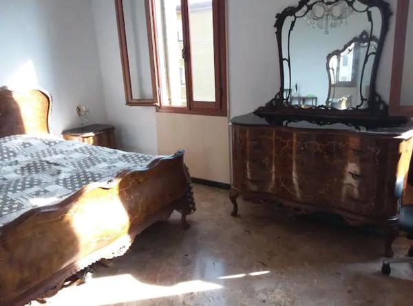 Spacious Room - Venecia