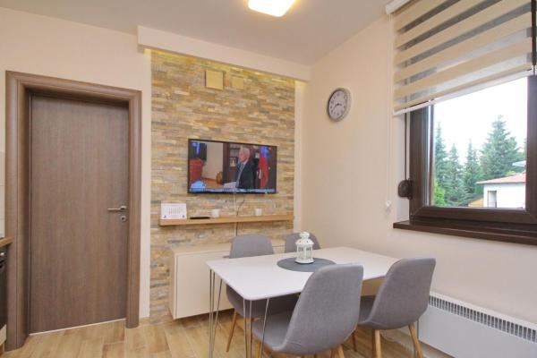 Natali Apartman - Zlatibor