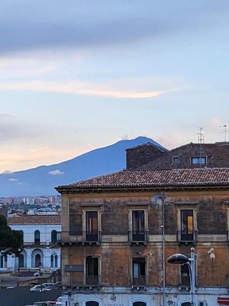 Sicula Home - Catania