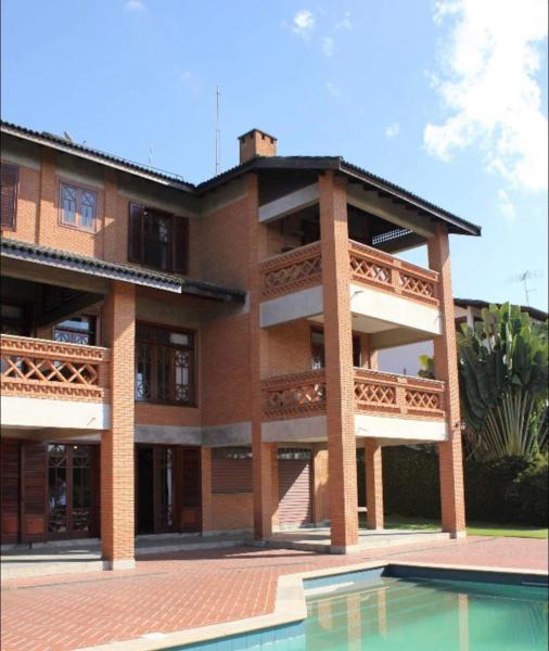 Aconchegante E Ampla Casa Na Granja Viana - Cotia