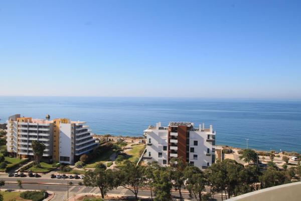 Praia_da_rocha_vista_mar/ocean_view - Alvor