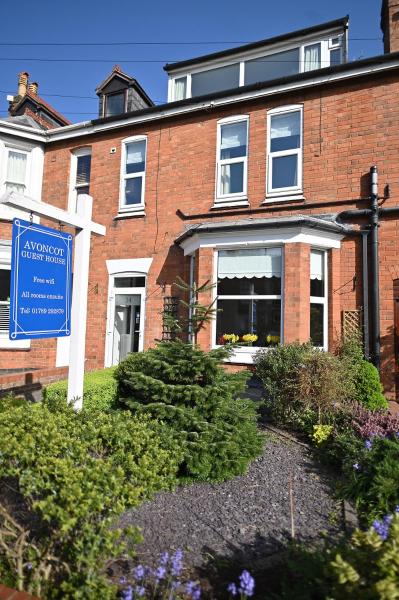 Linhill Guest House - Stratford-upon-Avon