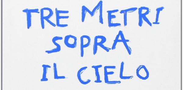 Tre Metr Sopra Il Cielo '' Girasoli'' - Laurino