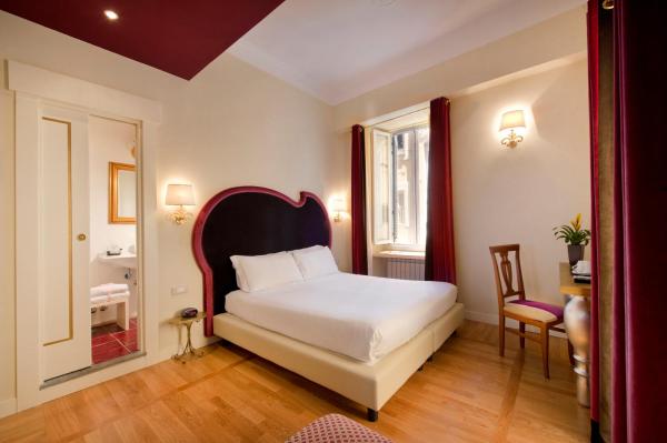 Residenza Frattina - Rome