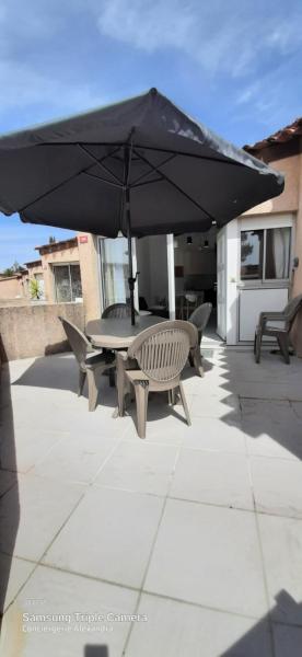 Jardins De Neptune - Villa En Résidence Avec Piscine - Saint-Cyprien Plage