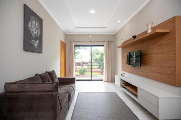 Apartamento Região Central De Foz Do Iguaçu - Provincia de Misiones