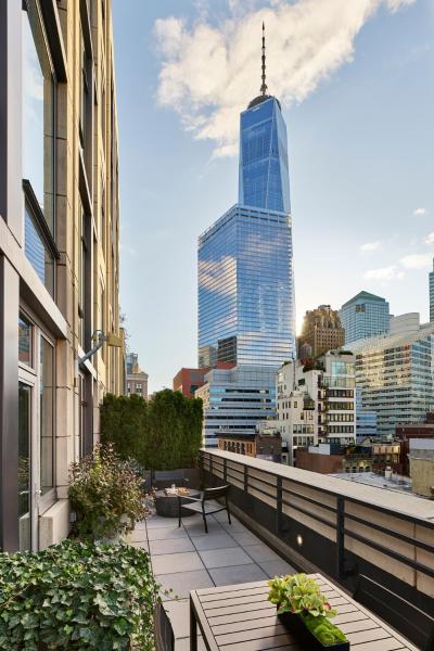 Smyth Tribeca - Manhattan, NY