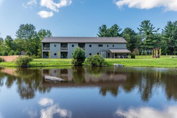 Spencertown Inn - Ghent, NY
