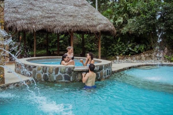 Cotococha Amazon River Lodge - Pastaza