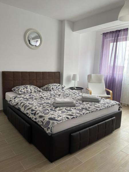 Zeini - Garsoniera Constanta - Constanza