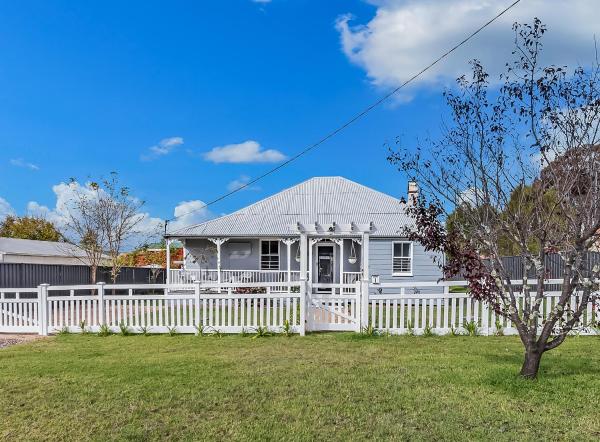 Addisons Stanthorpe With Hot Tub - Stanthorpe