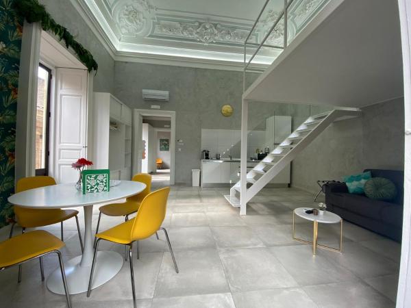 Superior Apartment Catania - Catania