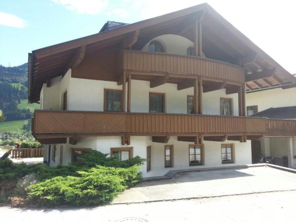 Zillertal Apartments - Gerlos